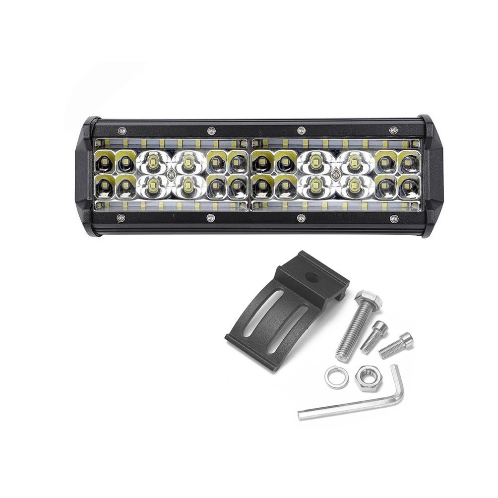 168w 30cm LED LIGHT BAR